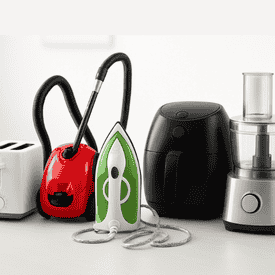 Home Appliances – Armaa Store PK