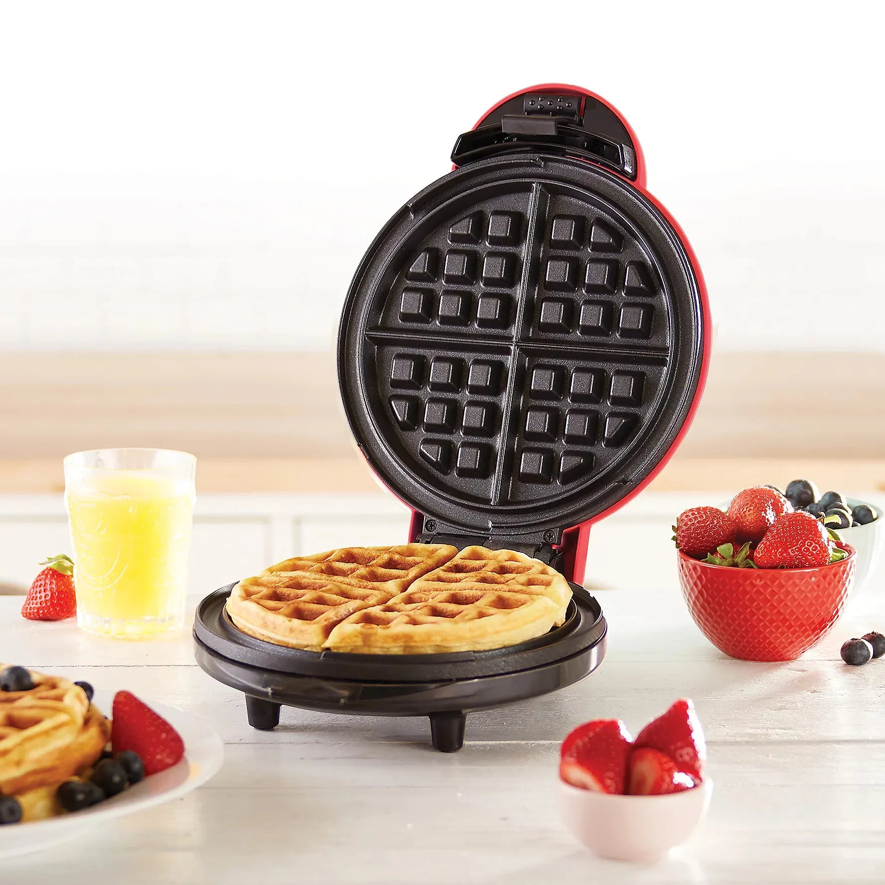 Waffles Maker – Armaa Store PK