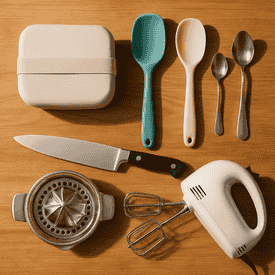 Kitchen Accessories – Armaa Store PK