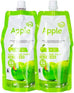 Original Apple Hair Color 96 | Ammonia-Free (2x 500ml) – Armaa Store Pk